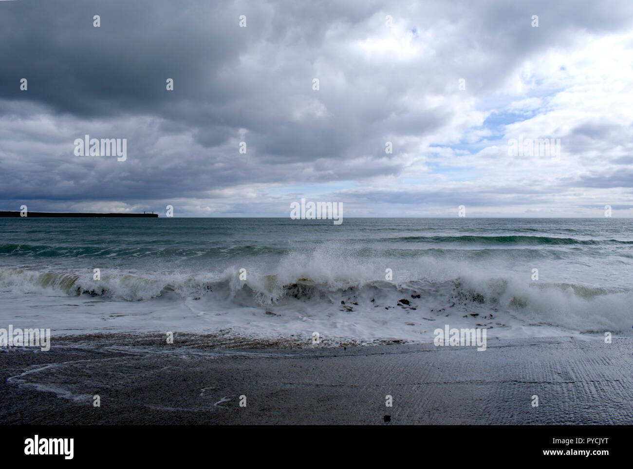 Tramore strand hi-res stock photography and images - Alamy