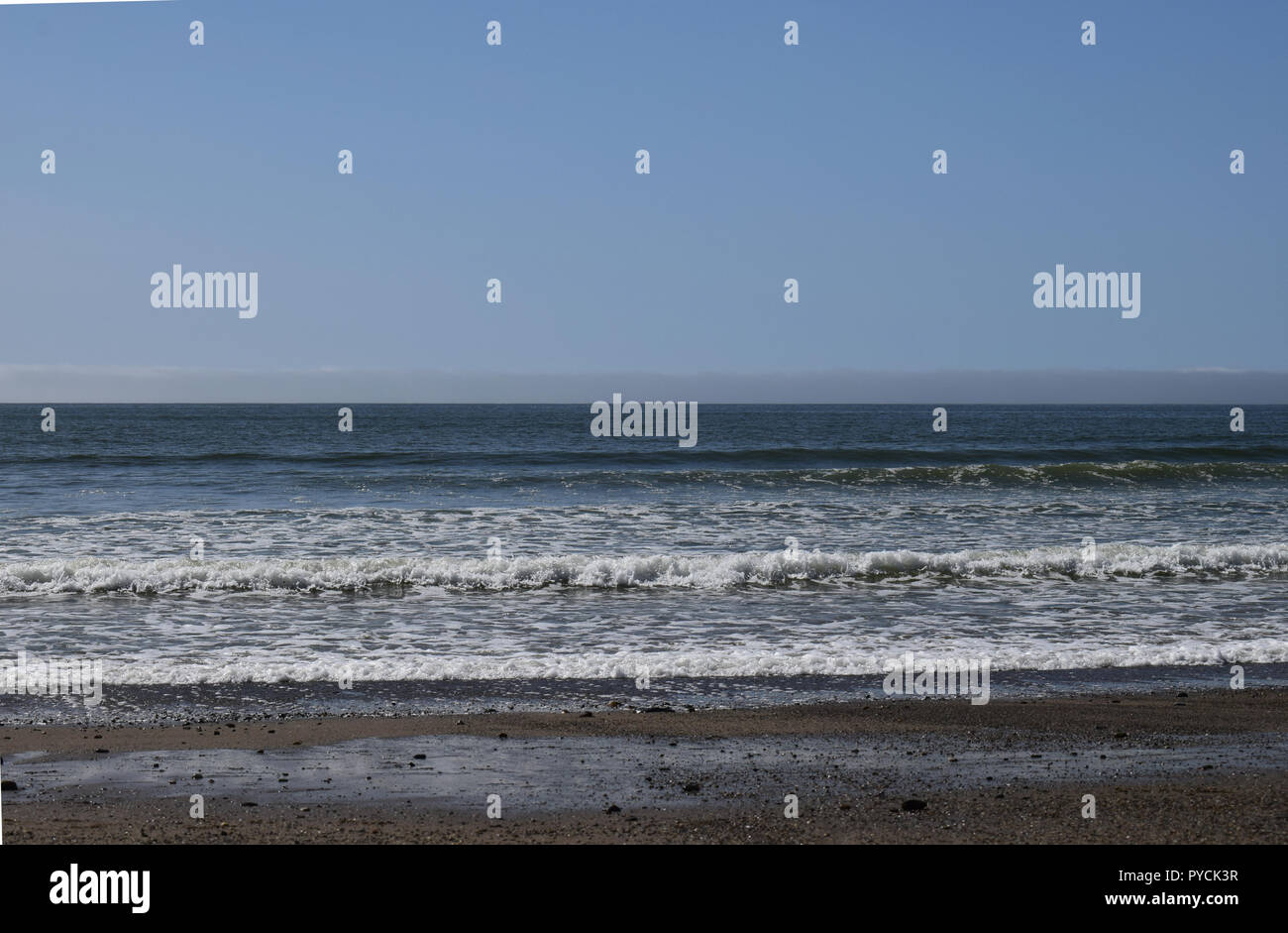 Tramore strand hi-res stock photography and images - Alamy