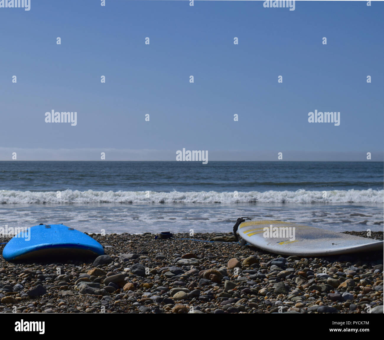 Tramore strand hi-res stock photography and images - Alamy