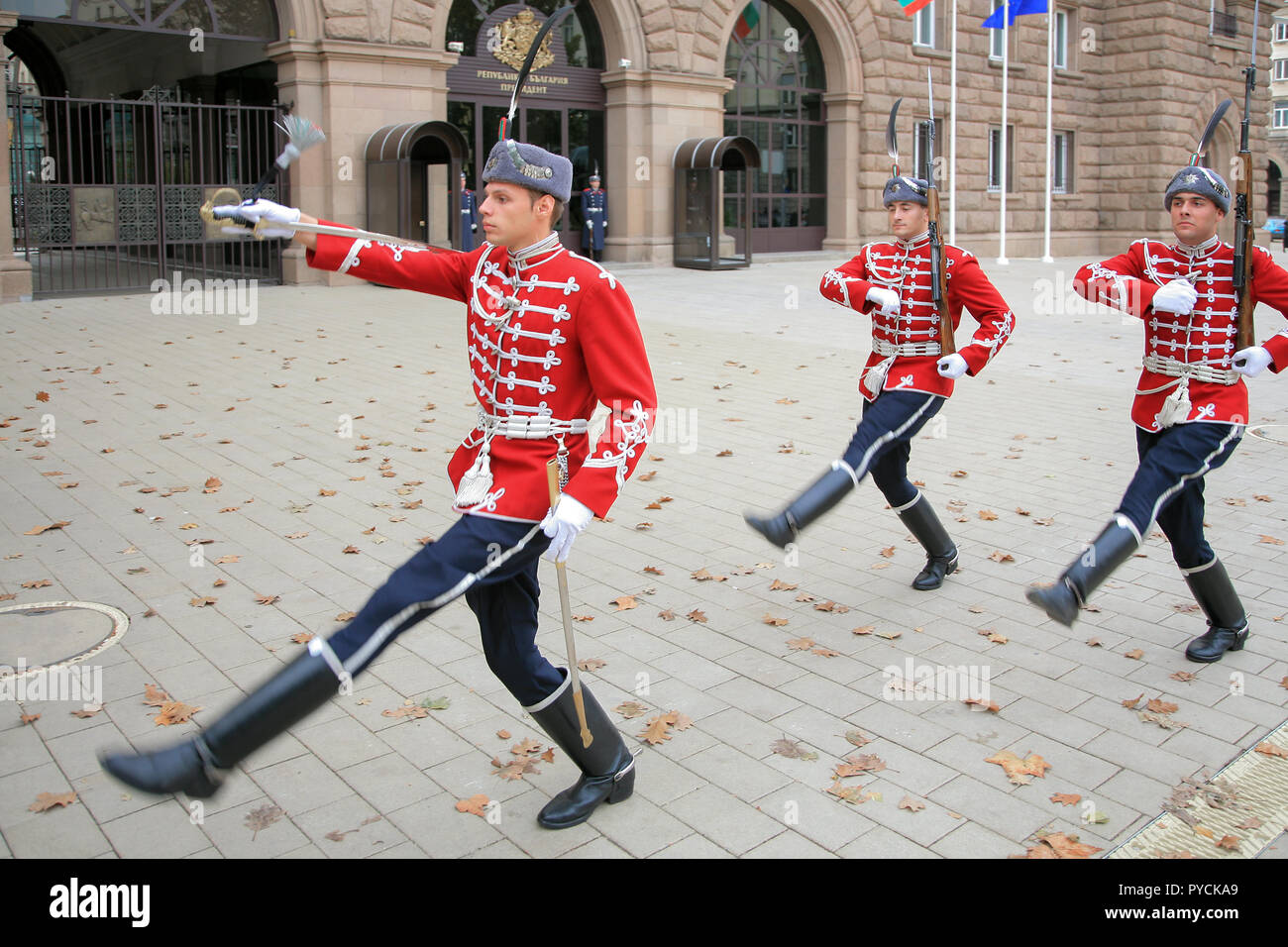 Ceremonial capital hi-res stock photography and images - Alamy