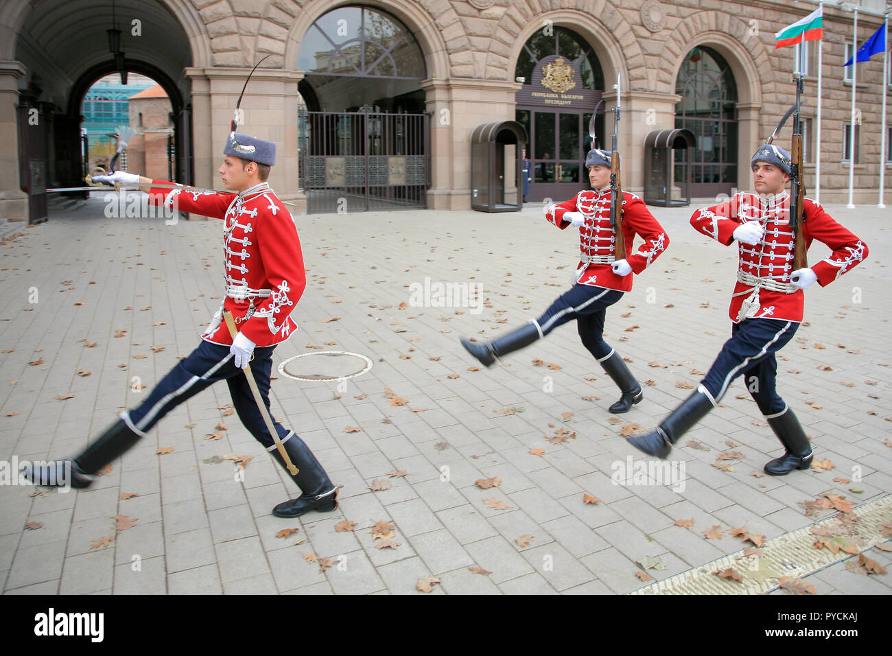 Ceremonial capital hi-res stock photography and images - Alamy