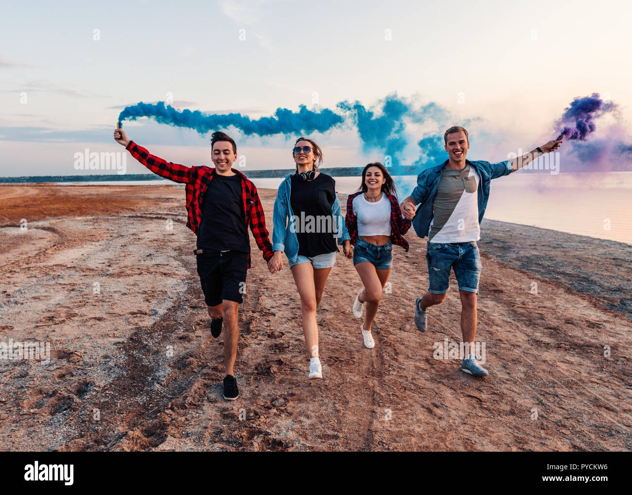 Fusee flare hi-res stock photography and images - Alamy