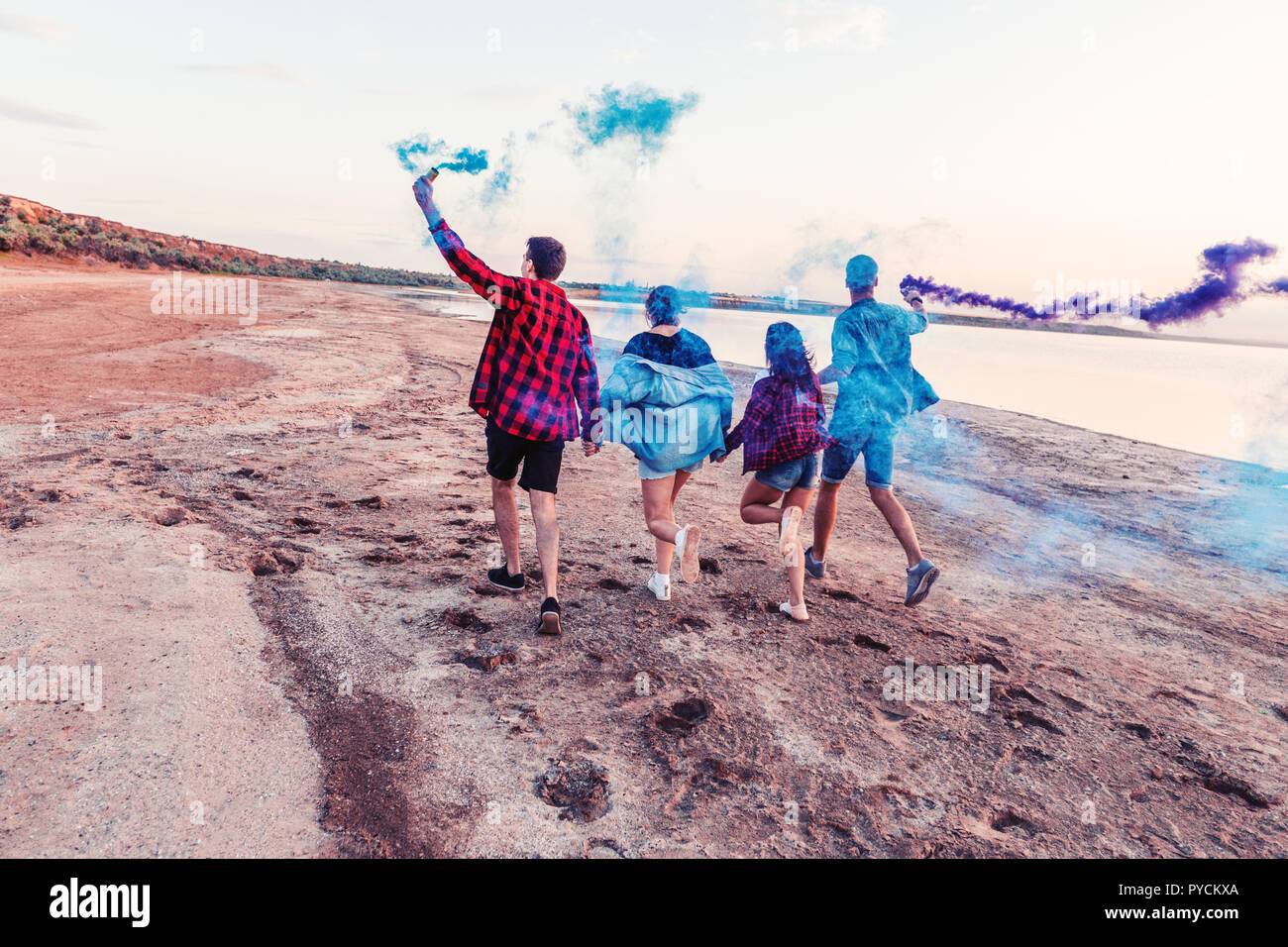 Fusee flare hi-res stock photography and images - Alamy