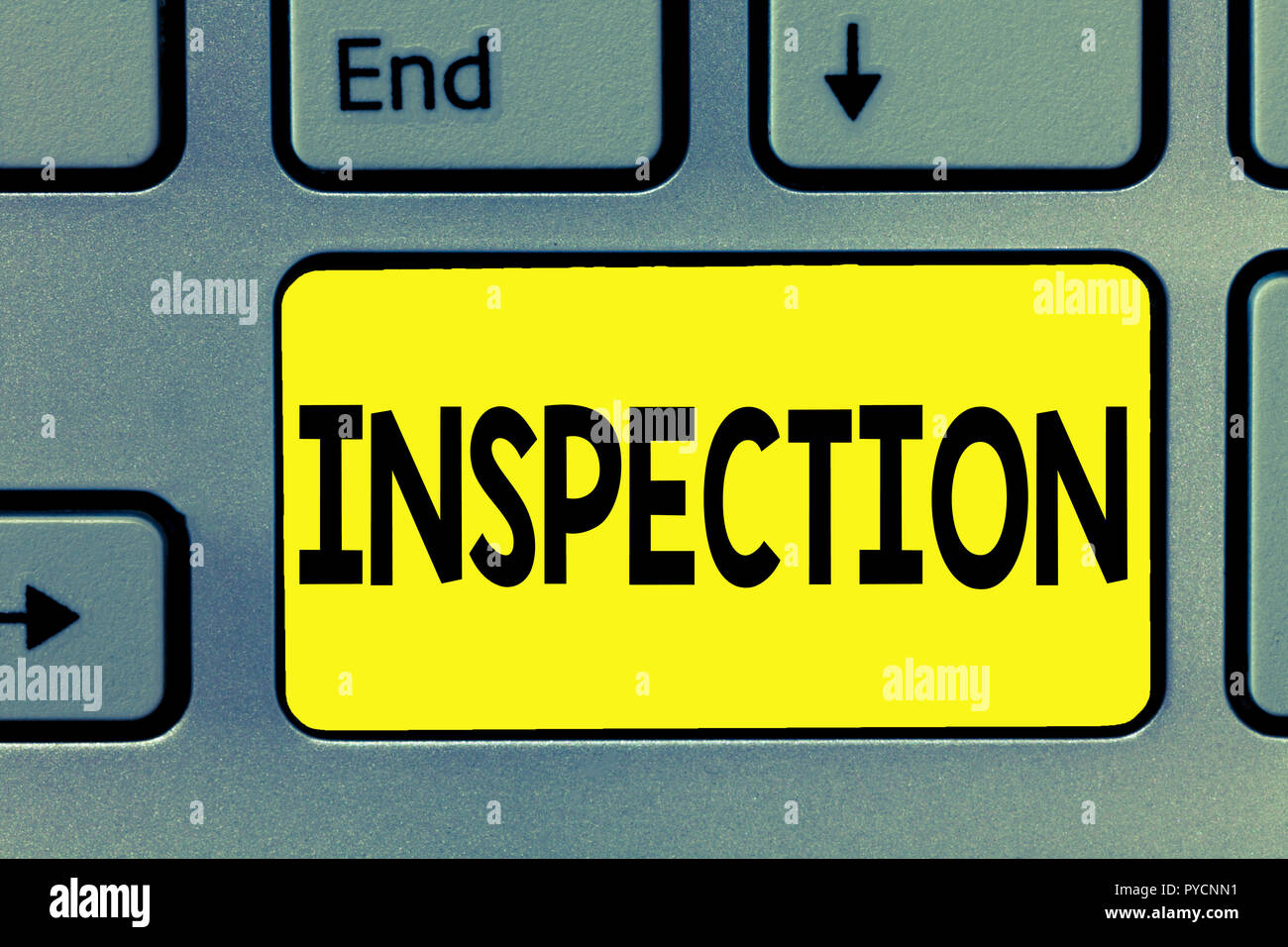 Careful Inspection High Resolution Stock Photography and Images - Alamy
