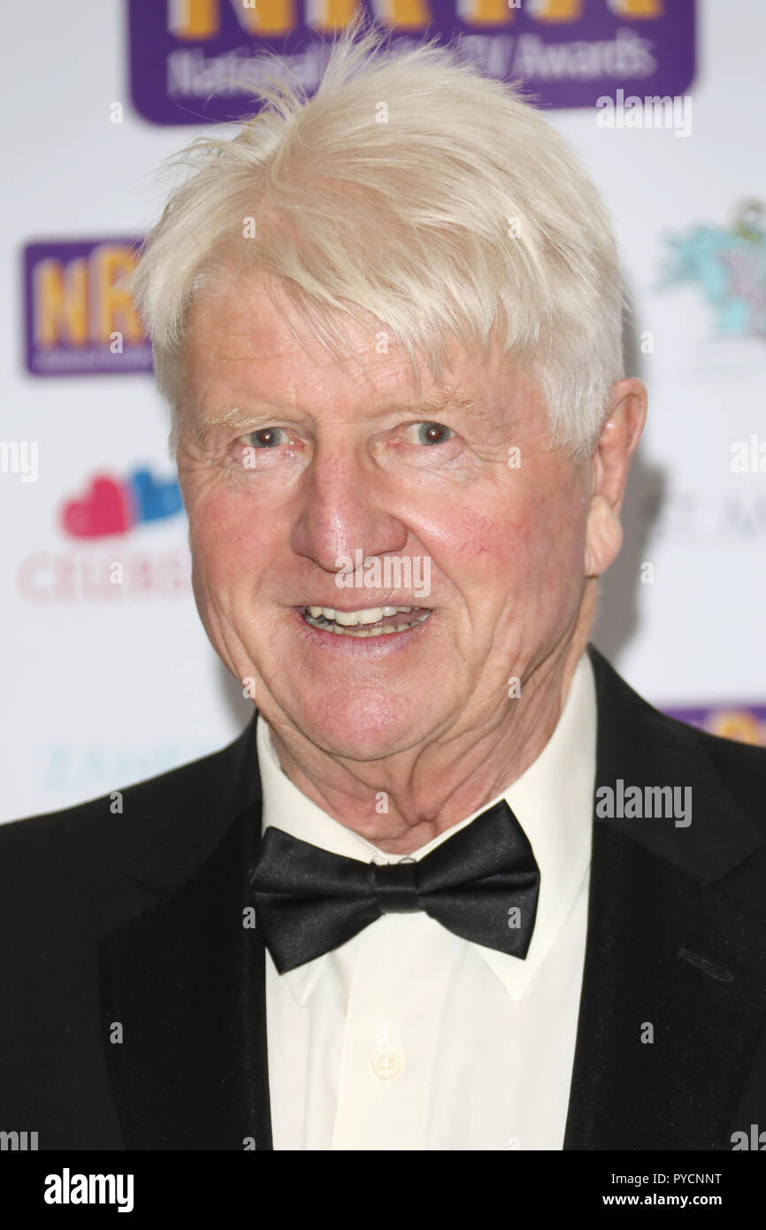 Stanley johnson hi-res stock photography and images - Alamy