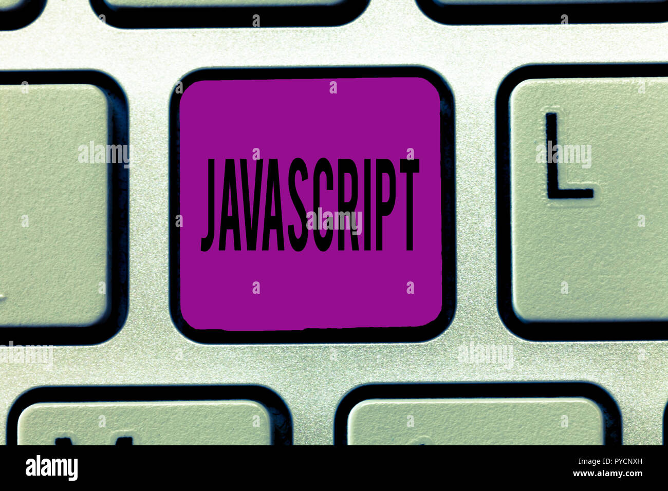 Writing Note Showing Javascript Business Photo Showcasing Computer Programming Language Used To