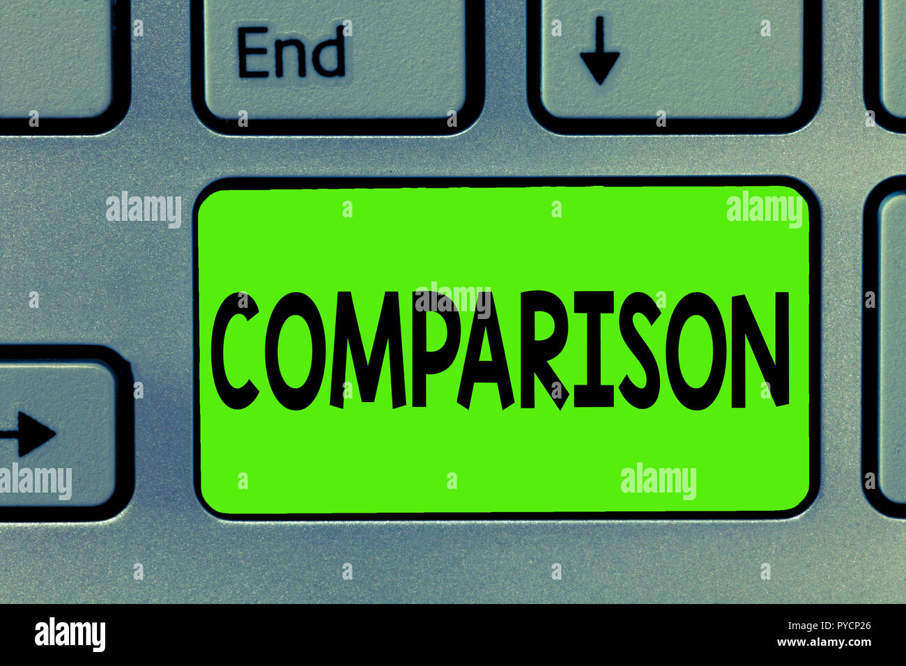 Choosing between two things hi-res stock photography and images - Alamy
