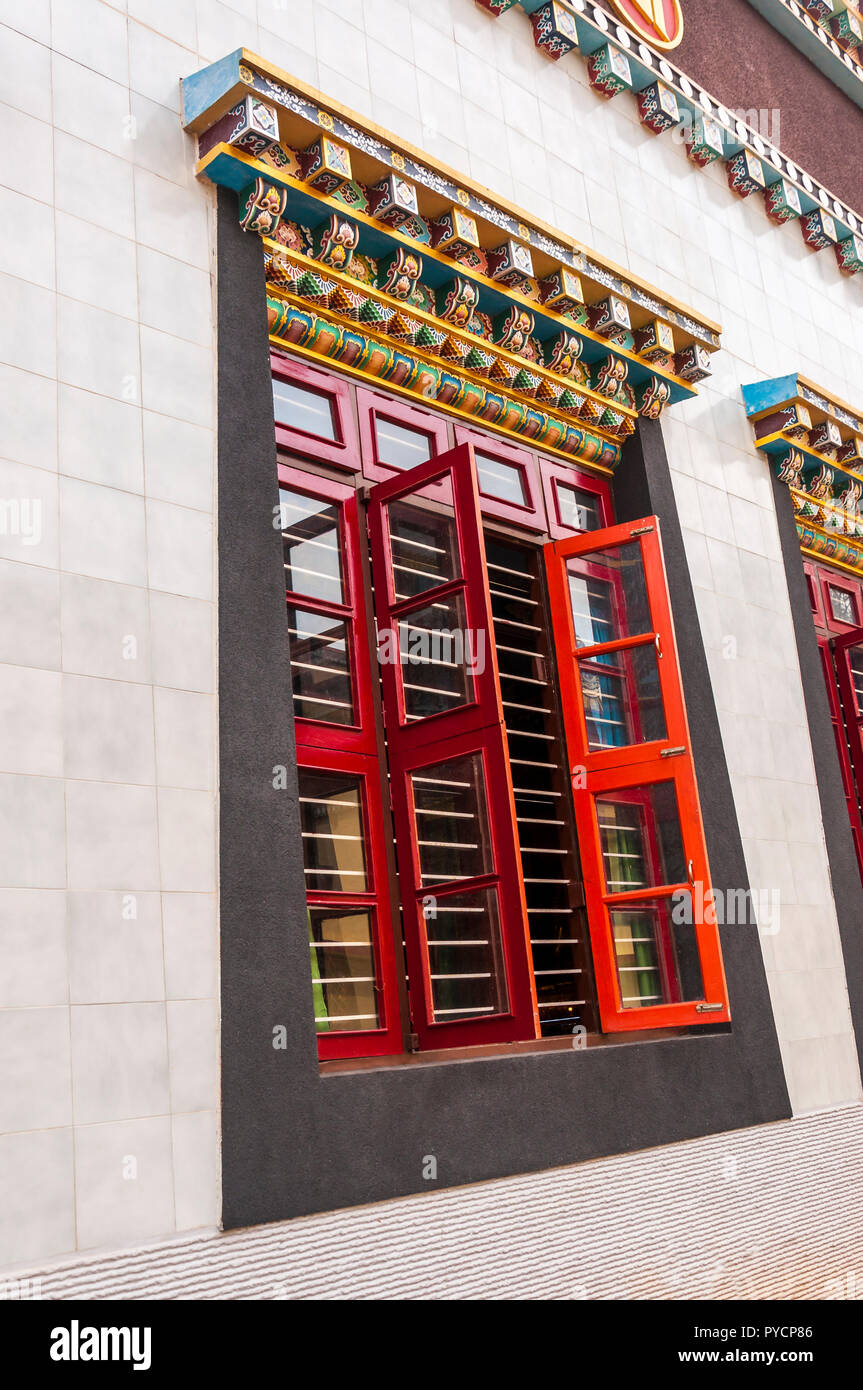 Tibetan Design Stock Photos & Tibetan Design Stock Images - Alamy