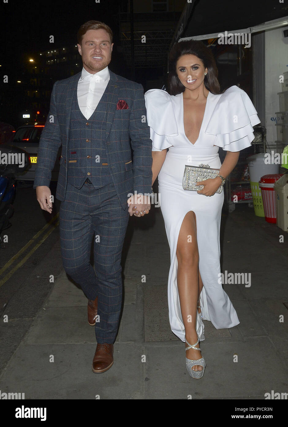 Matthew sarsfield hi-res stock photography and images - Alamy