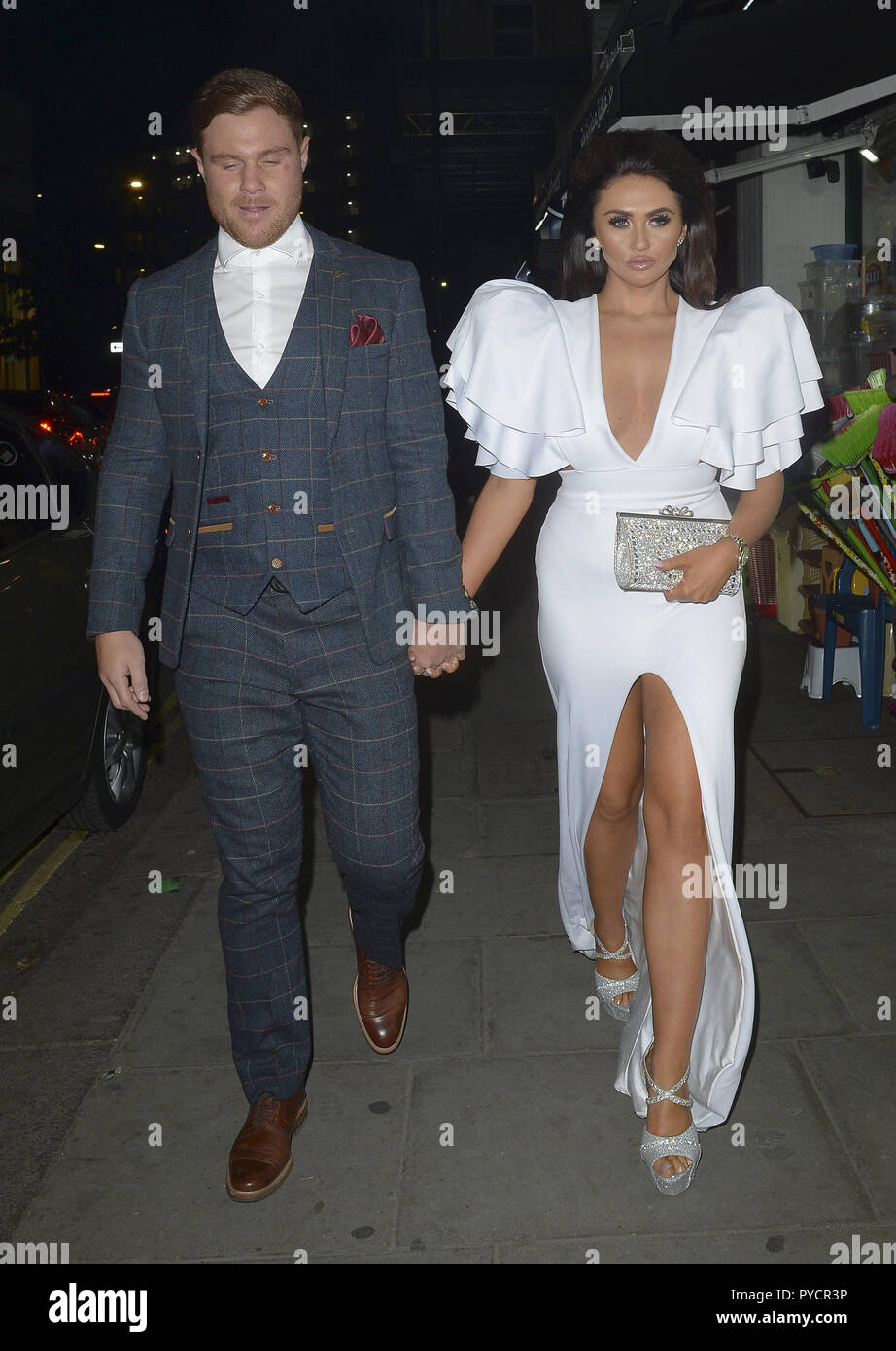 Matthew sarsfield hi-res stock photography and images - Alamy