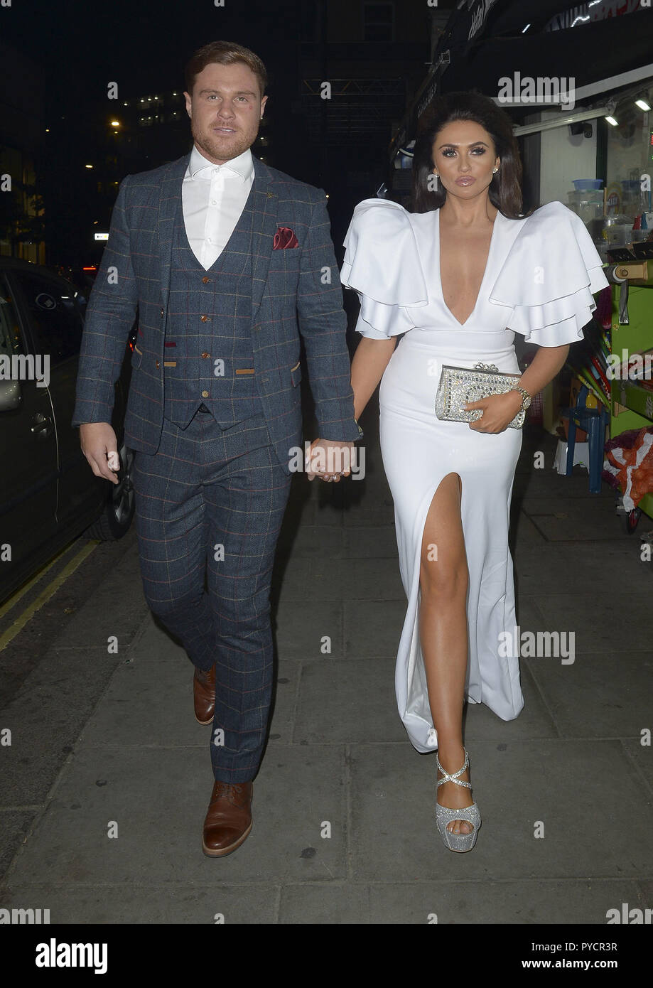 Matthew sarsfield hi-res stock photography and images - Alamy