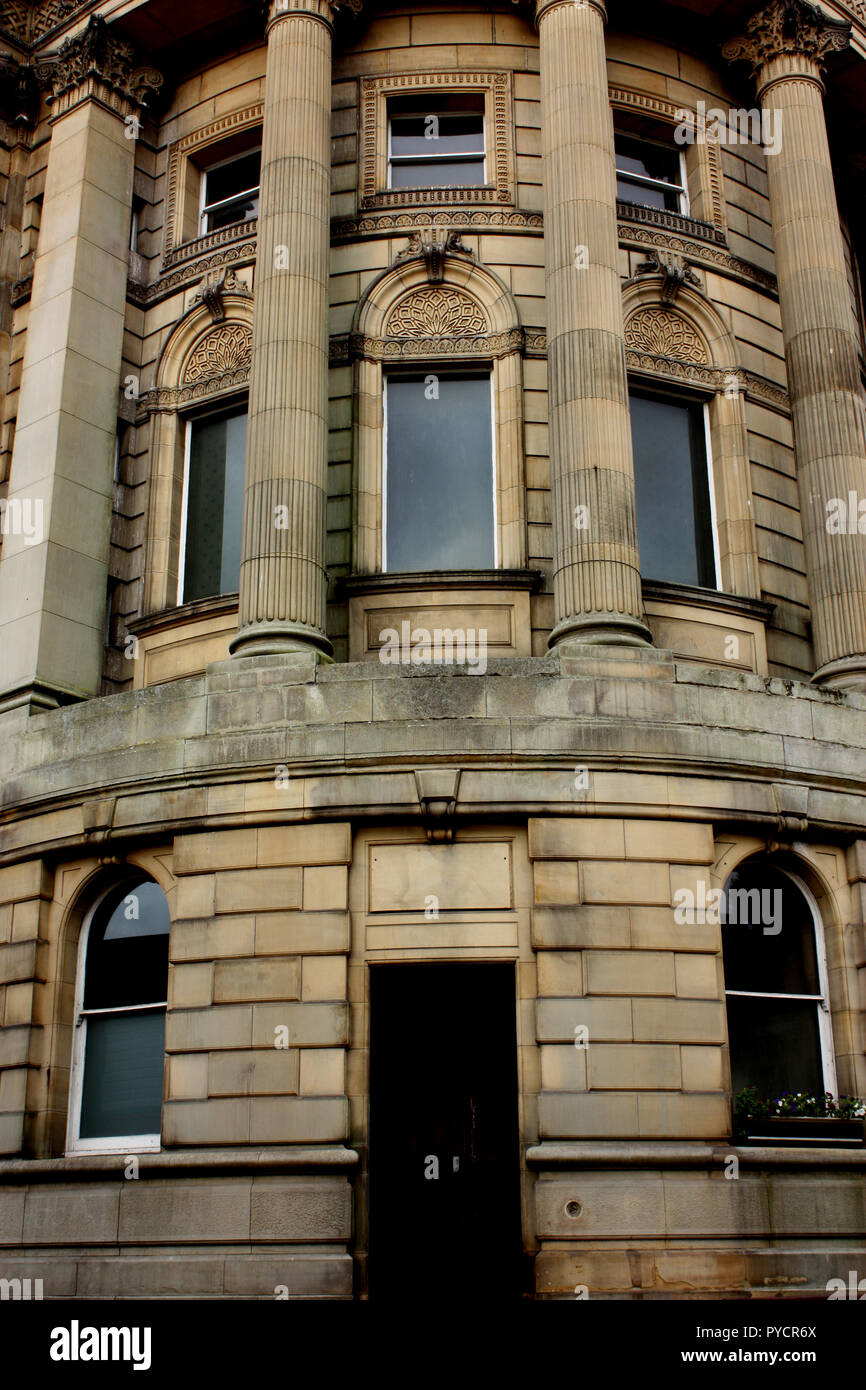 Todmorden Town Hall High Resolution Stock Photography and Images - Alamy