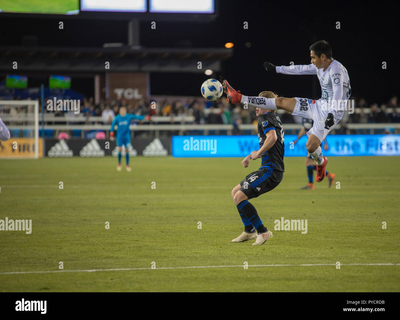 Jorge Diaz Football Player