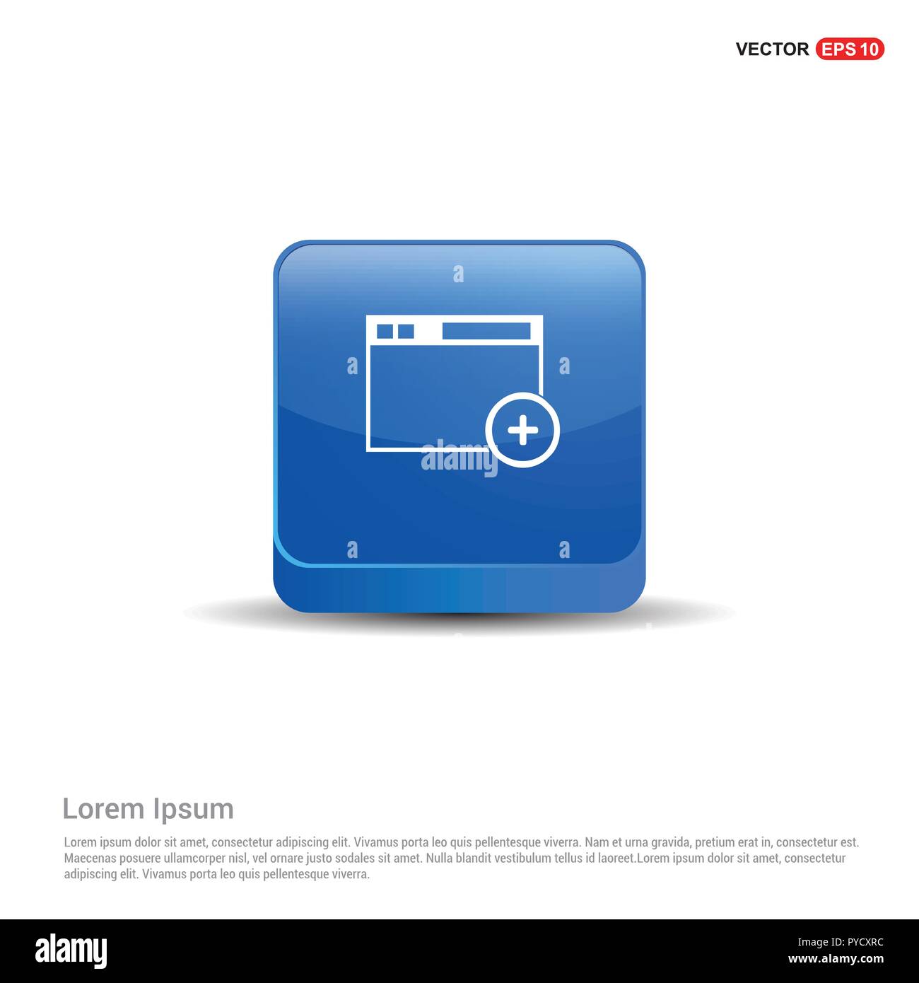 Logins vector vectors hi-res stock photography and images - Alamy