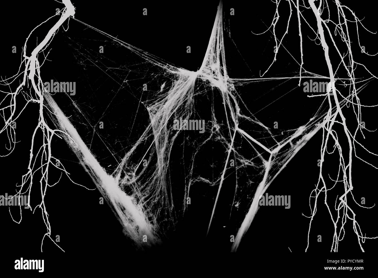 Cobweb drawing hi-res stock photography and images - Alamy