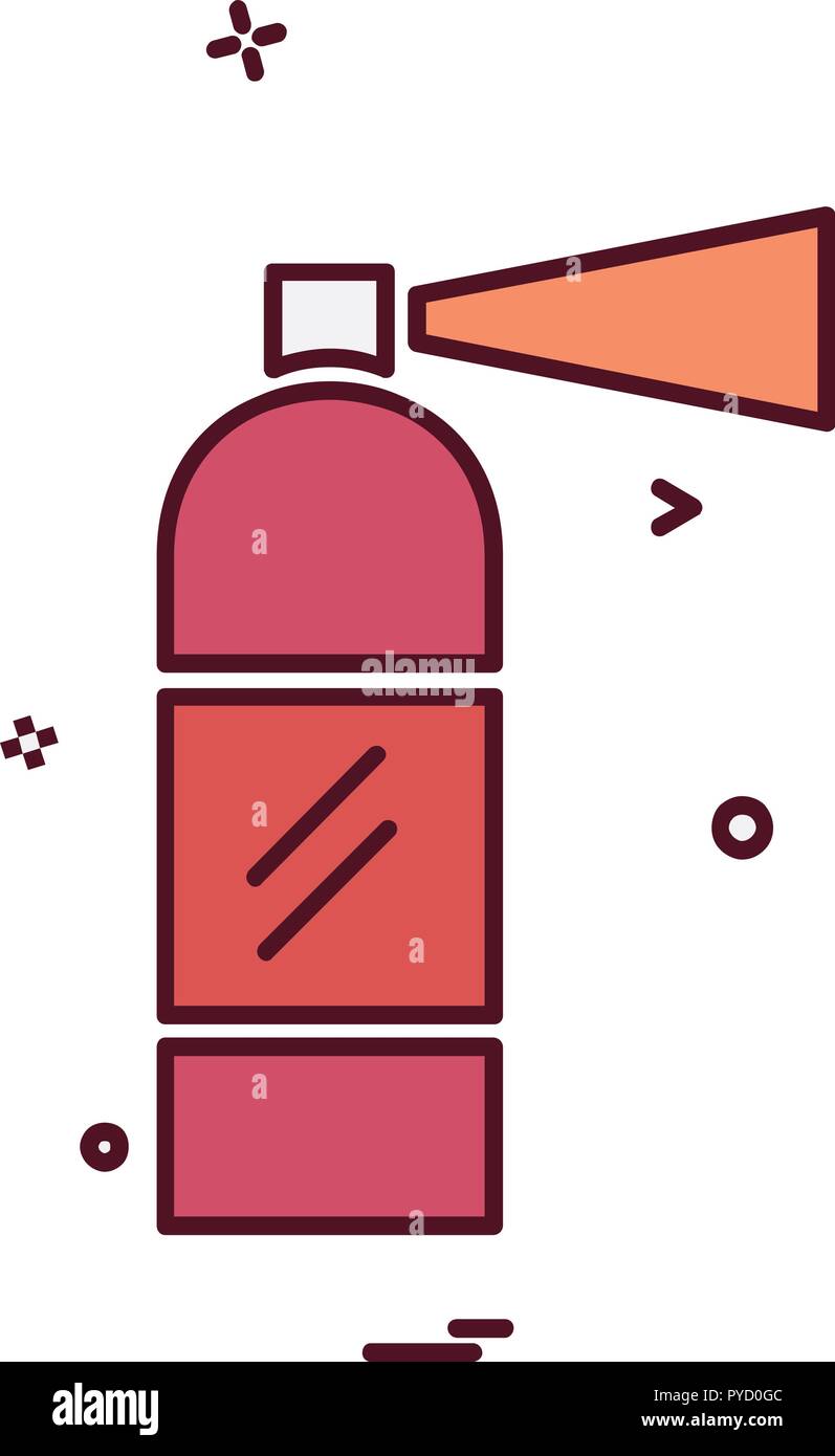 Cylinder icon design vector Stock Vector Image & Art - Alamy