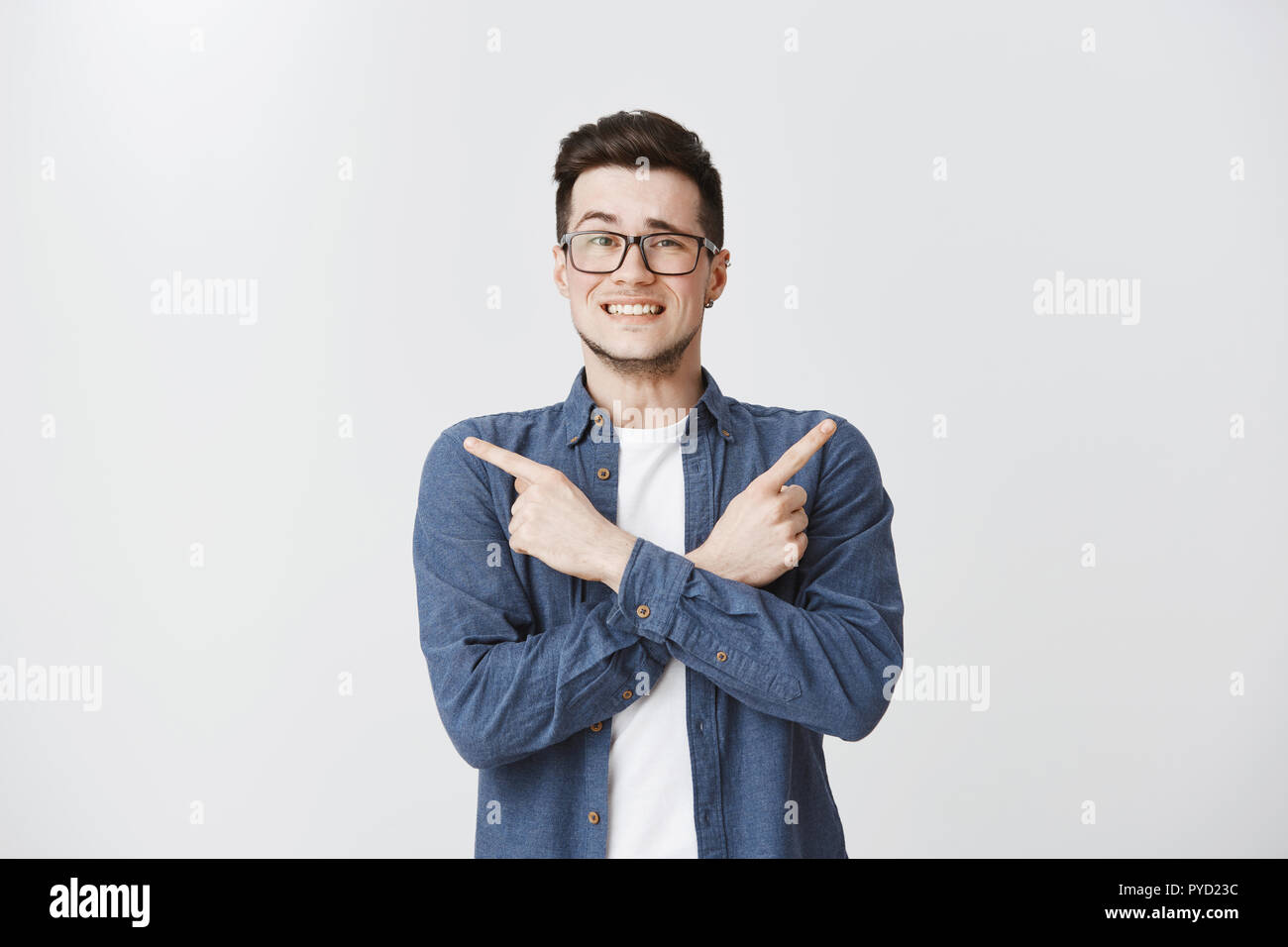 Decision making body hi-res stock photography and images - Alamy