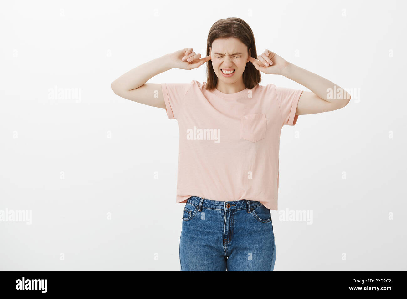 Awful Sound High Resolution Stock Photography and Images - Alamy