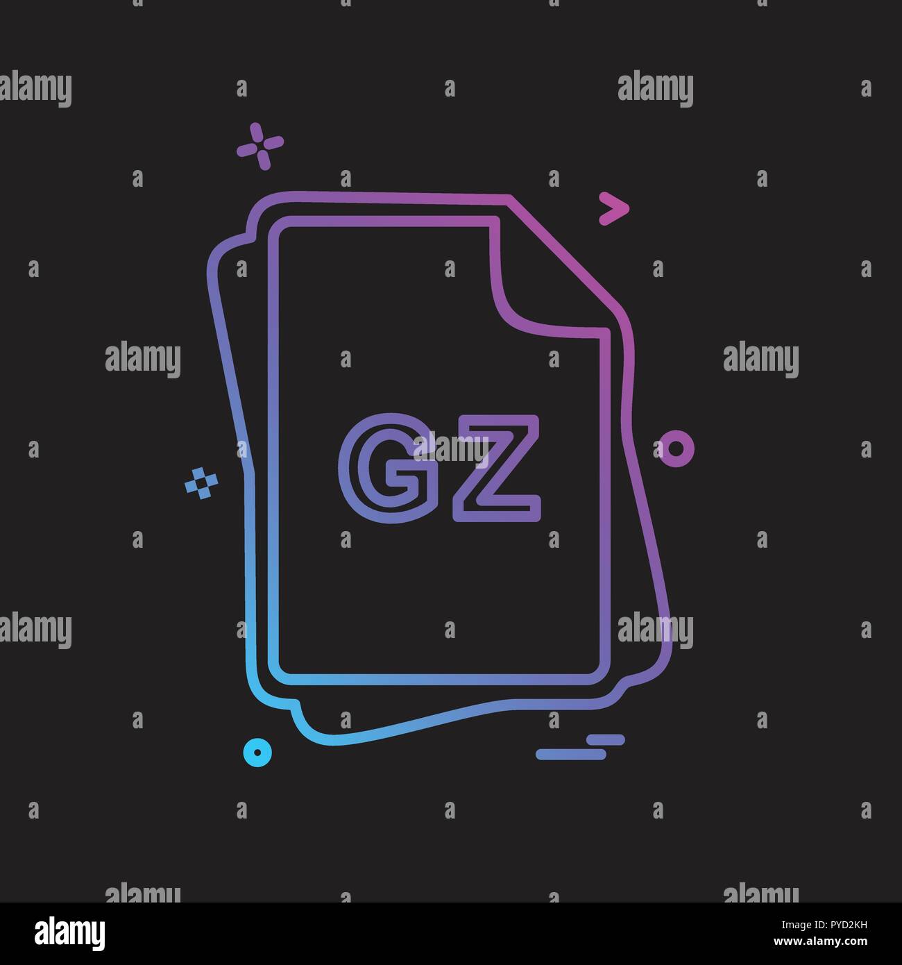 Gz file hi-res stock photography and images - Alamy