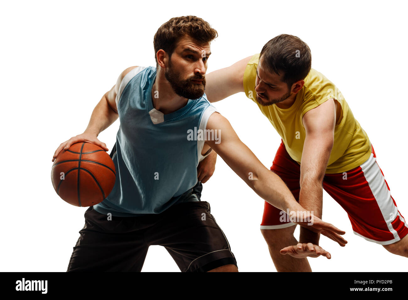 Athlete points hi-res stock photography and images - Alamy