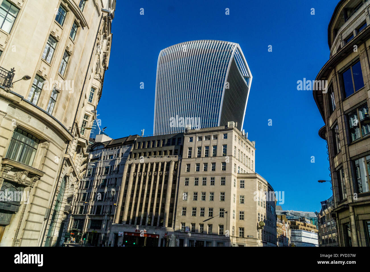 The sights in London England Stock Photo - Alamy