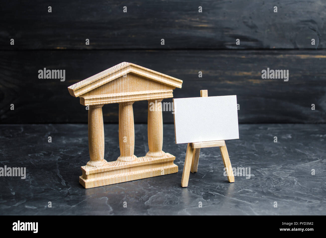 Three branches of government hi-res stock photography and images - Alamy