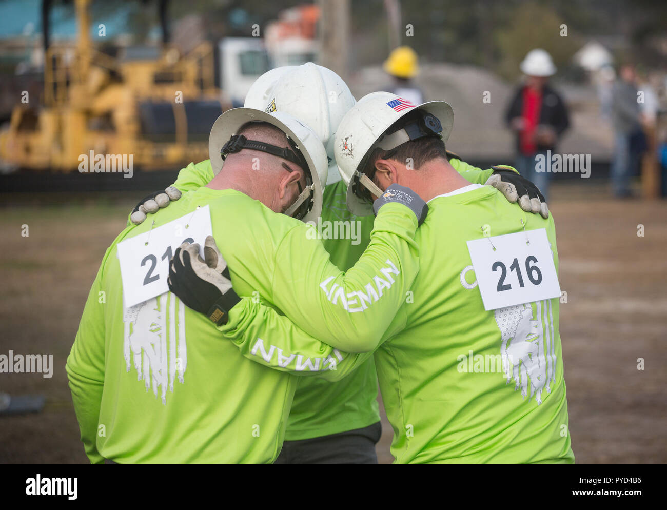 Lineman rodeo hi-res stock photography and images - Alamy
