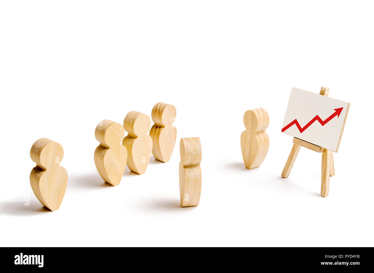 Inspirational figures hi-res stock photography and images - Alamy