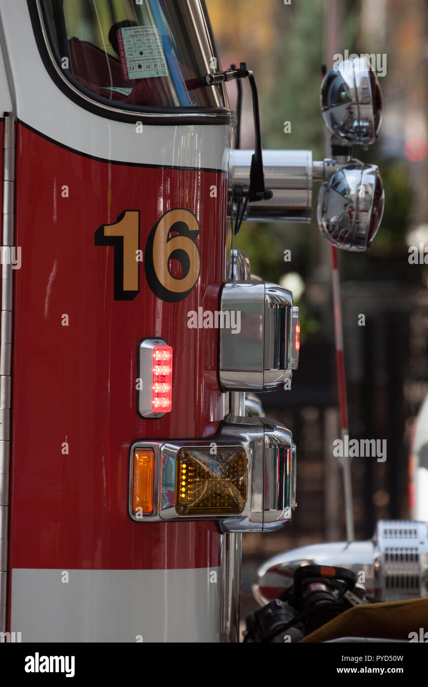 Safety headlights hi-res stock photography and images - Alamy
