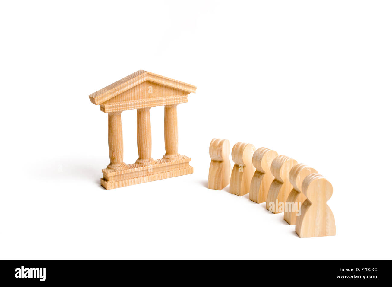 Preservation monuments Cut Out Stock Images & Pictures - Alamy