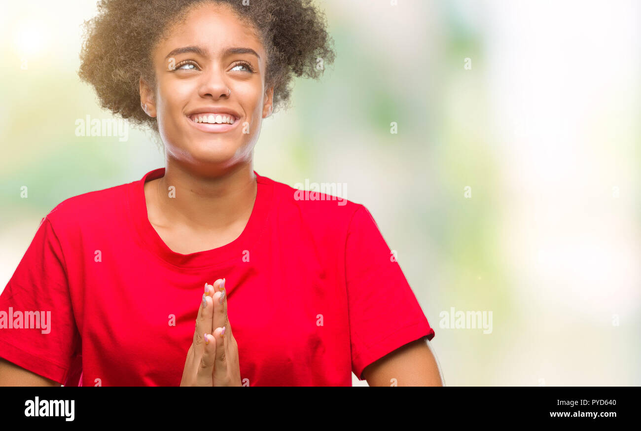 Pleading Expression High Resolution Stock Photography and Images - Alamy