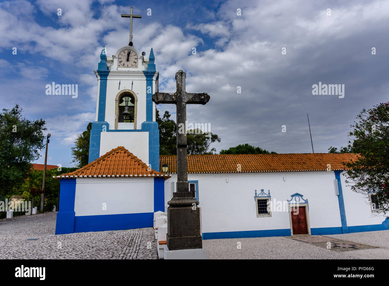 Ribatejo region of portugal hi-res stock photography and images - Alamy