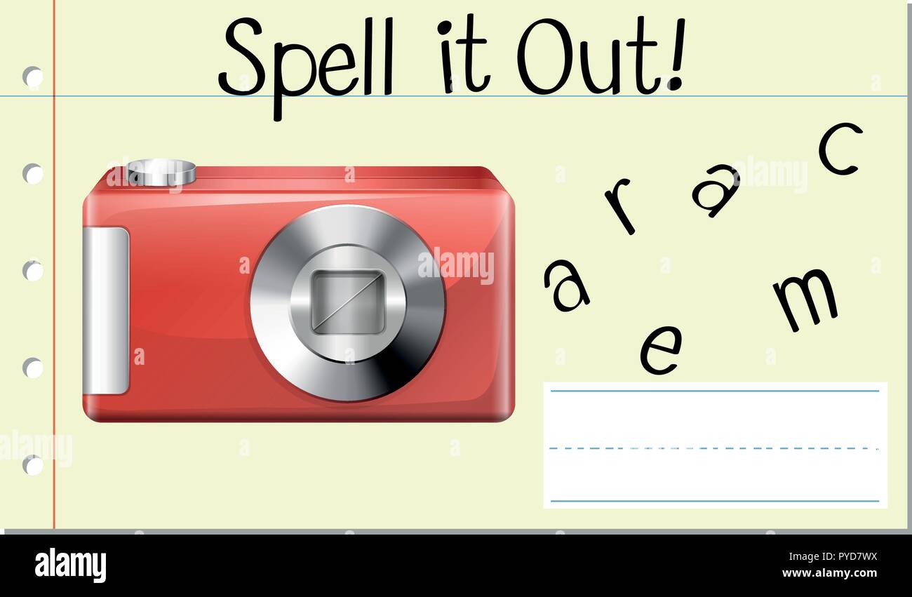 School printables hi-res stock photography and images - Alamy