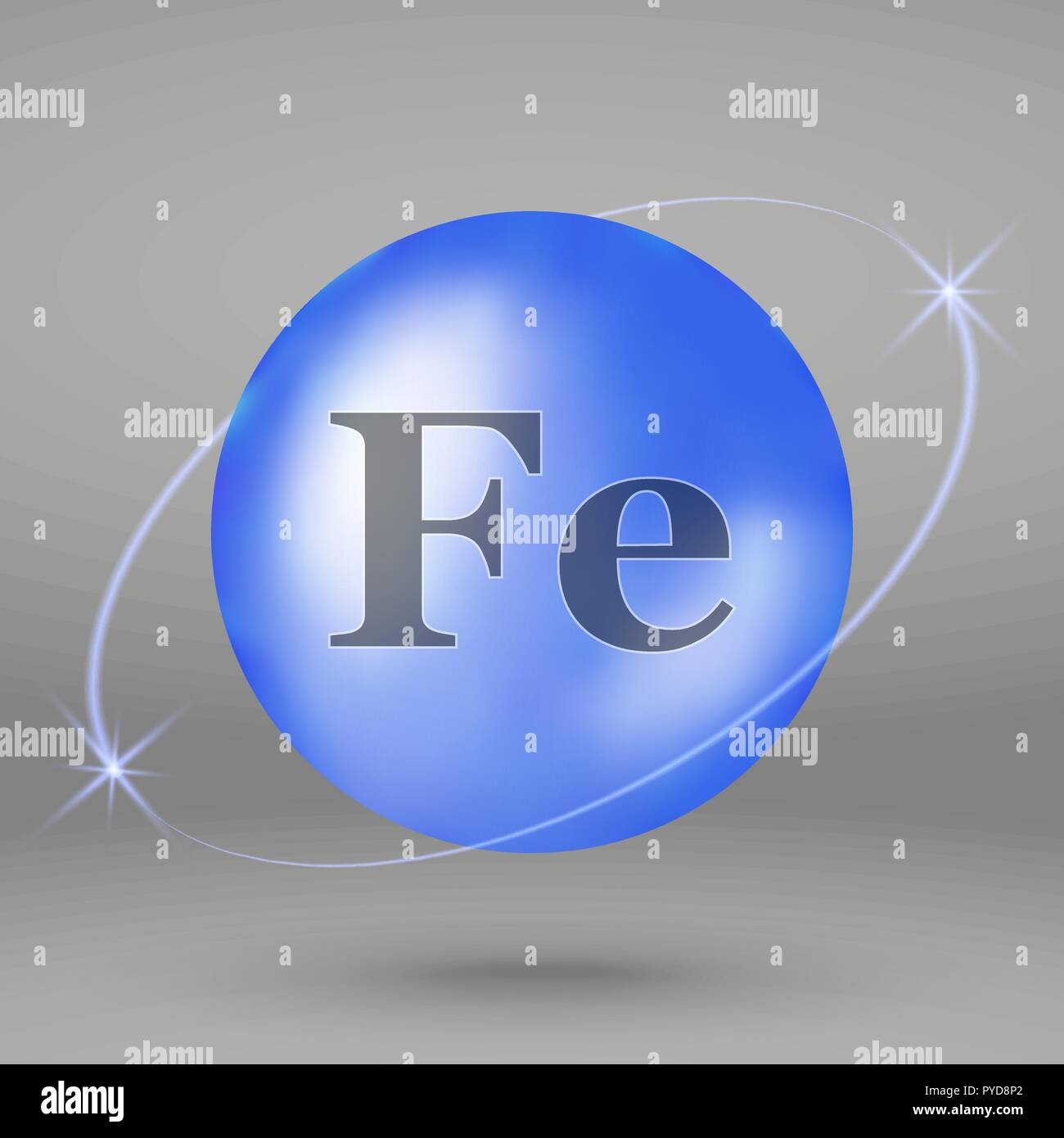 Manganese iron Stock Vector Images - Alamy