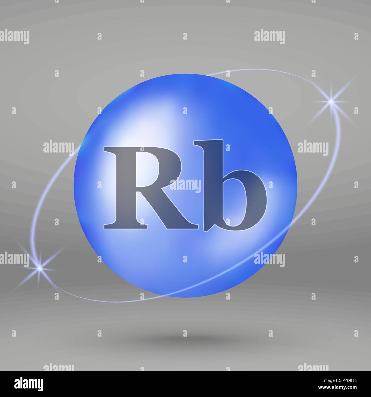Rubidium vector vectors hi-res stock photography and images - Alamy