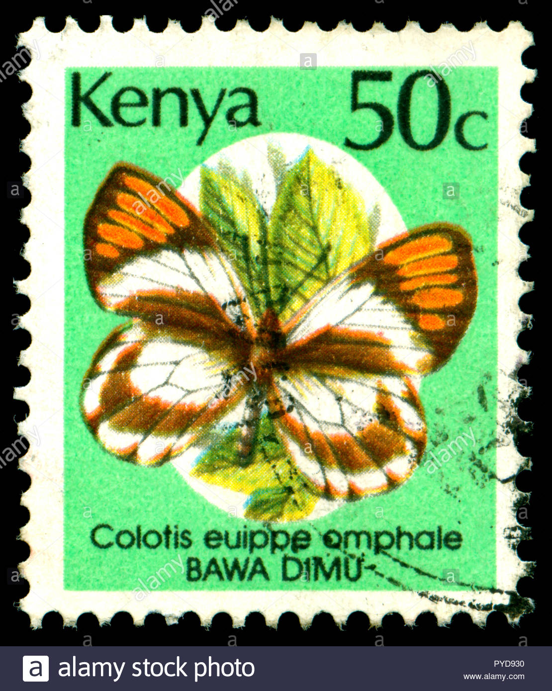 Kenya Postage Stamp Stock Photos & Kenya Postage Stamp Stock Images - Alamy