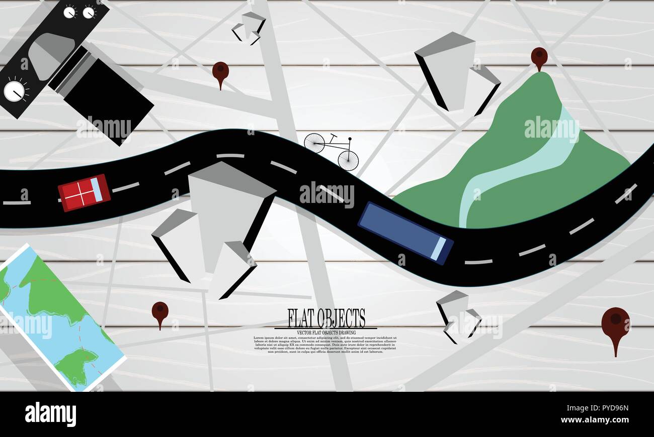 Logistic map hi-res stock photography and images - Alamy