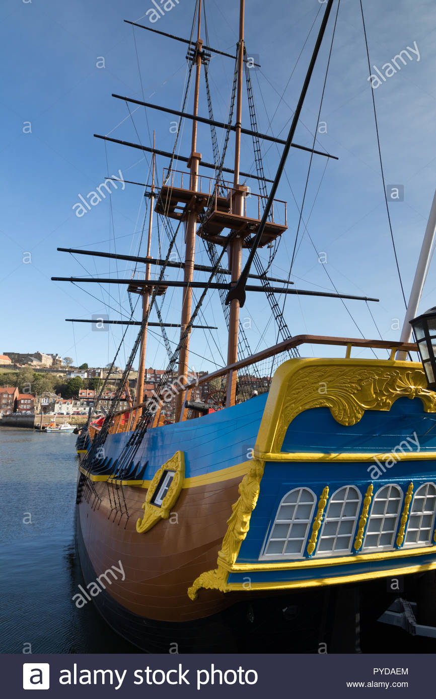 Whitby Tourism High Resolution Stock Photography and Images - Alamy
