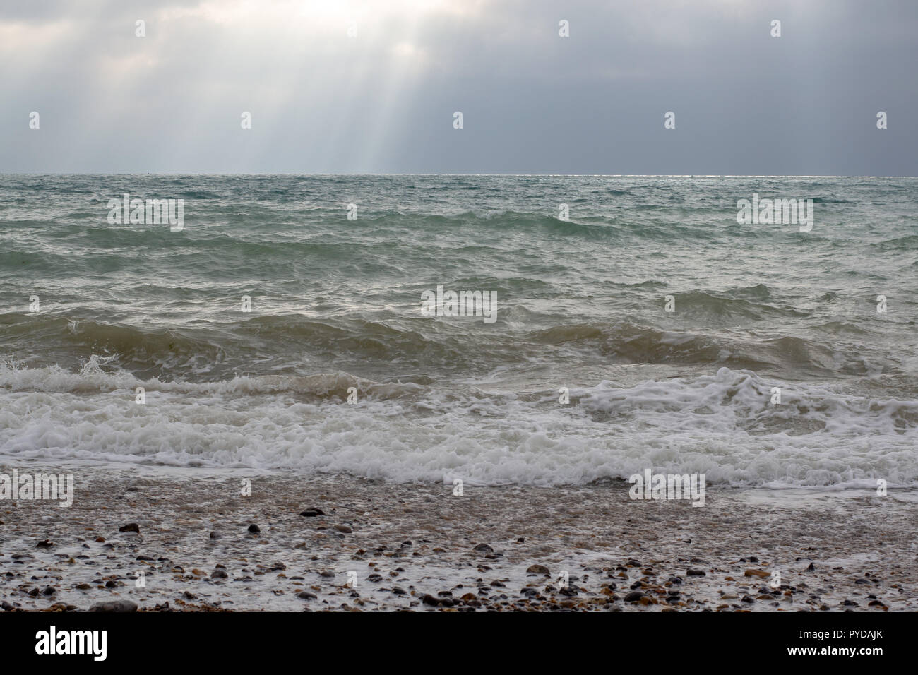 Falling into the sea hi-res stock photography and images - Alamy