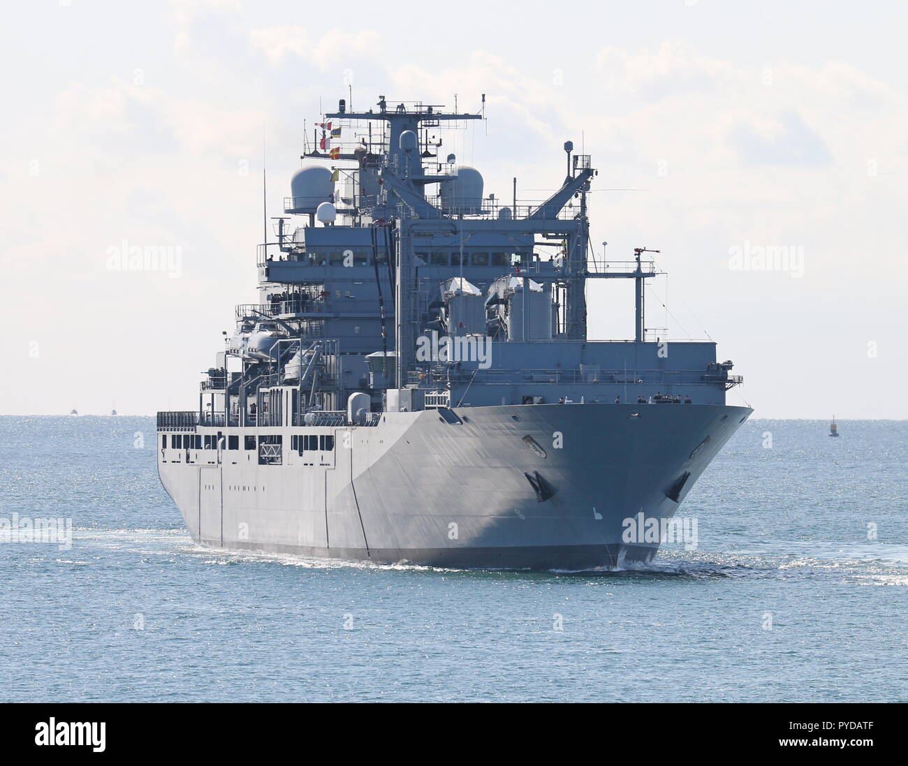 German naval force hi-res stock photography and images - Alamy