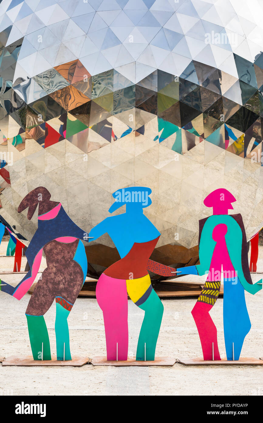 Enlightened universe geveva hi-res stock photography and images - Alamy