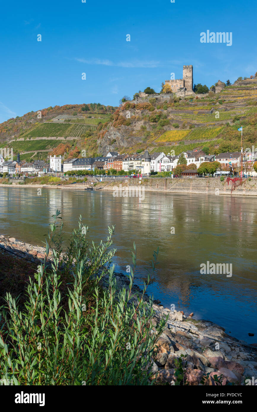Rhinland palatinate hi-res stock photography and images - Alamy