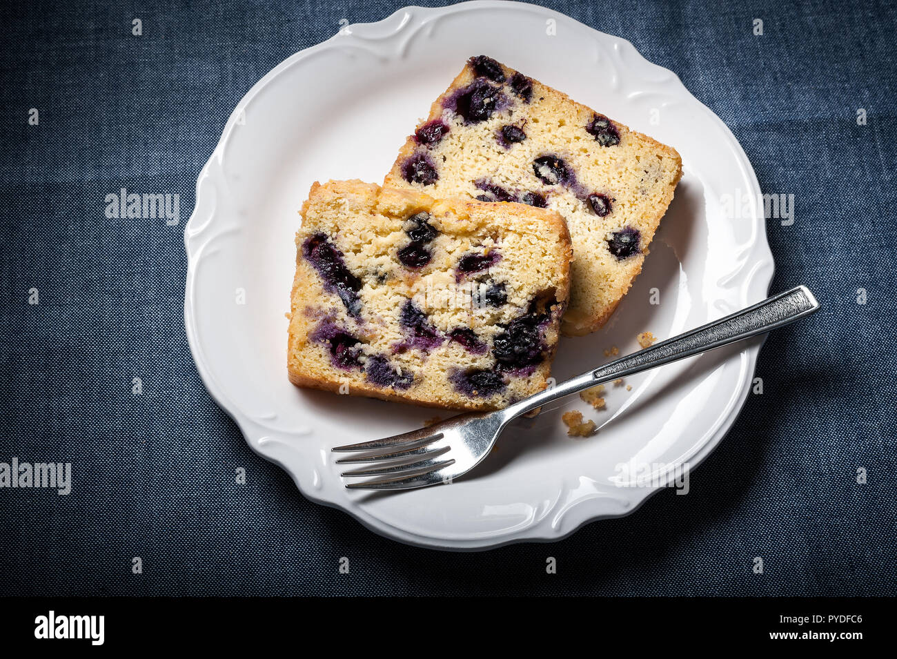 Dairy free pastry hi-res stock photography and images - Alamy