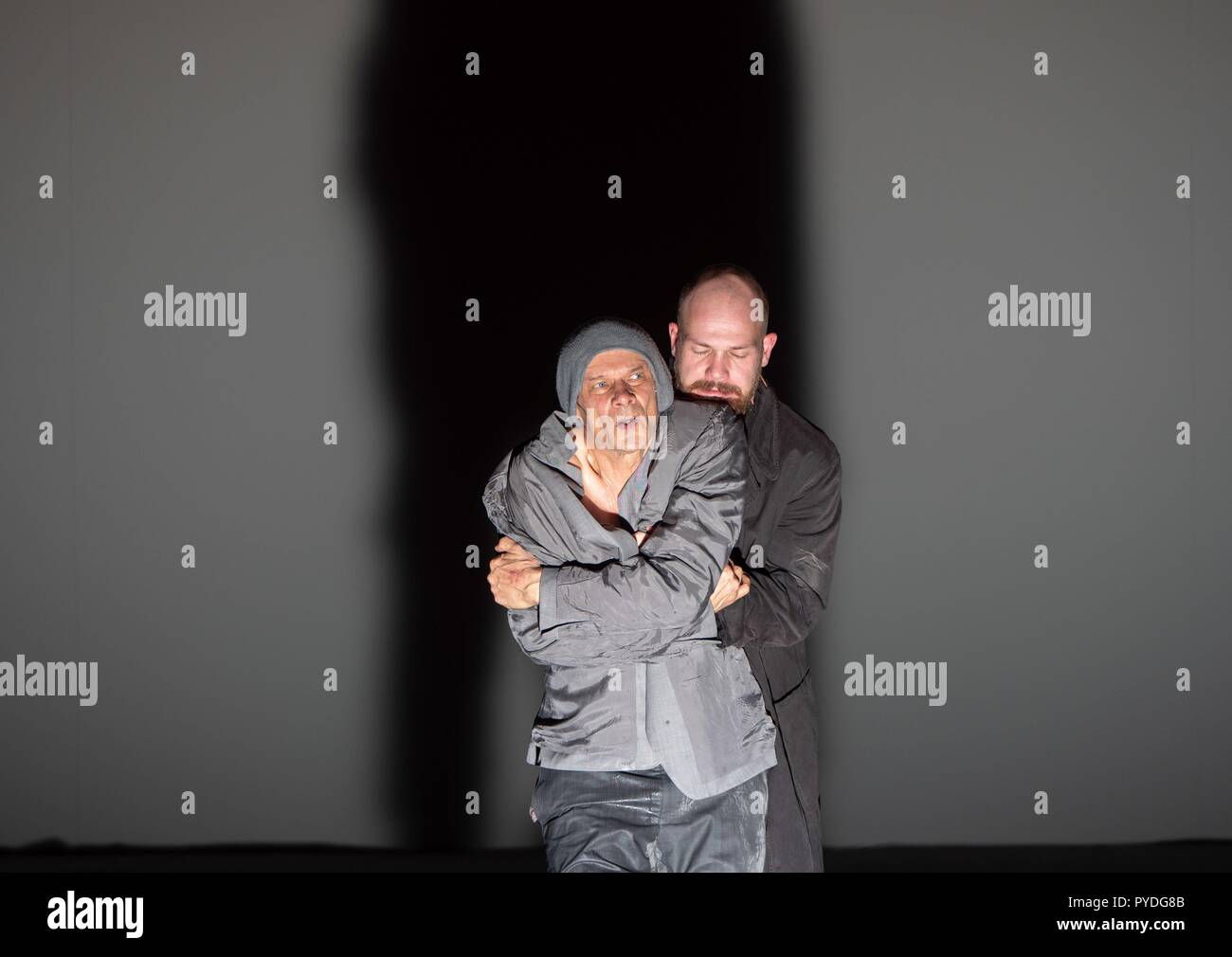 Earl kent king lear hi-res stock photography and images - Alamy