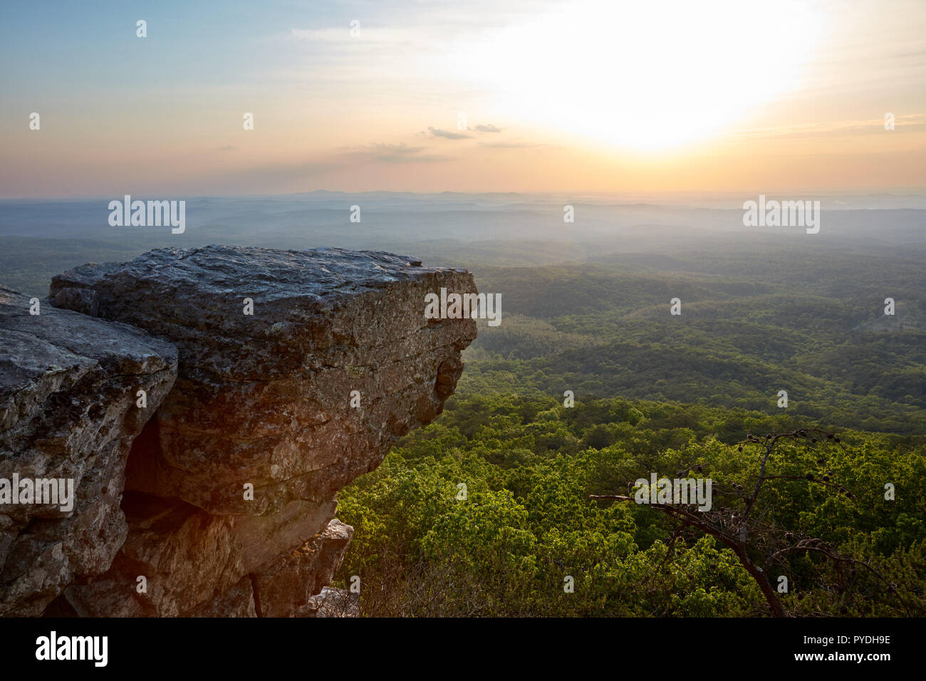 Pulpit in nature hi-res stock photography and images - Alamy