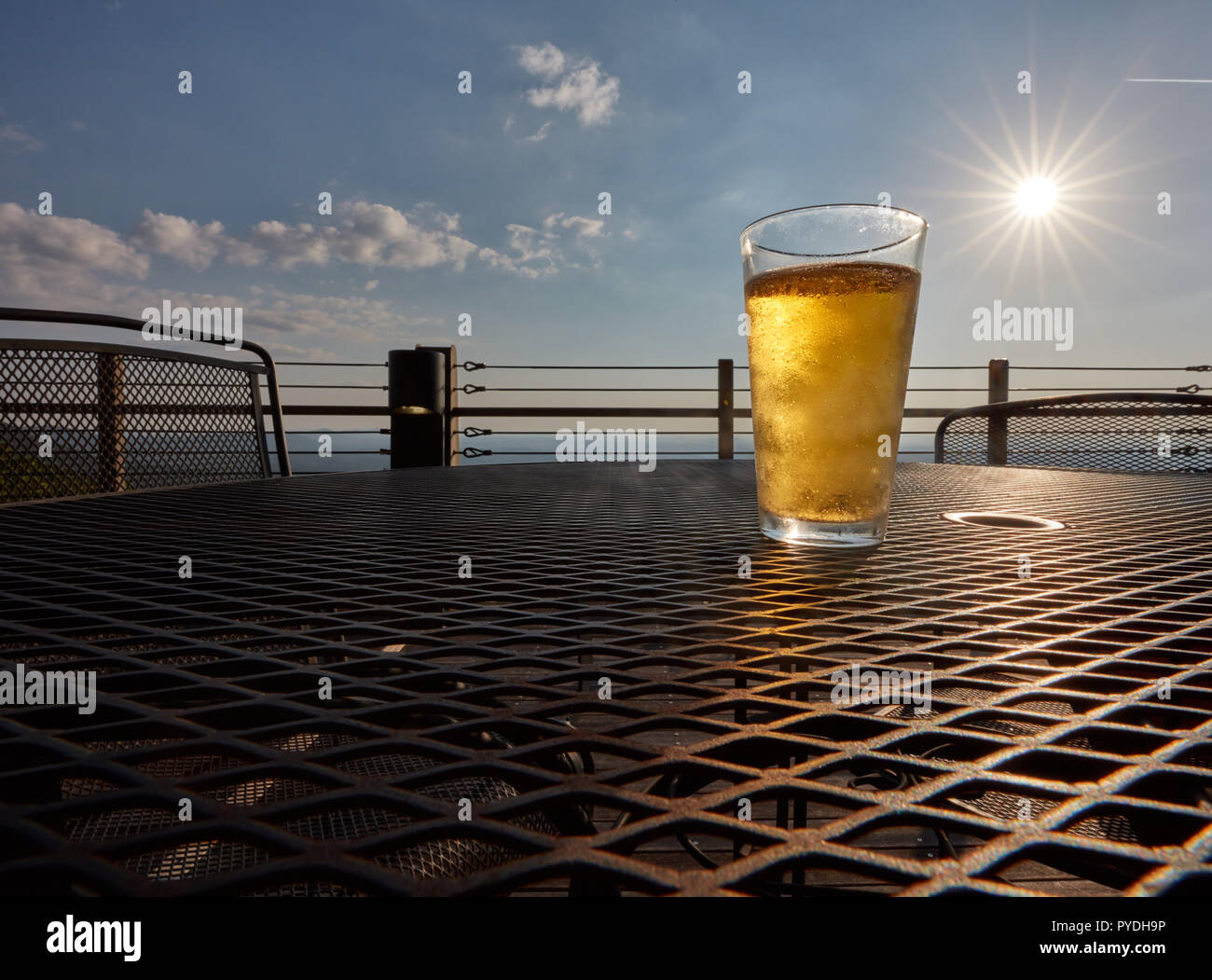 Cheaha mountain alabama hi-res stock photography and images - Alamy