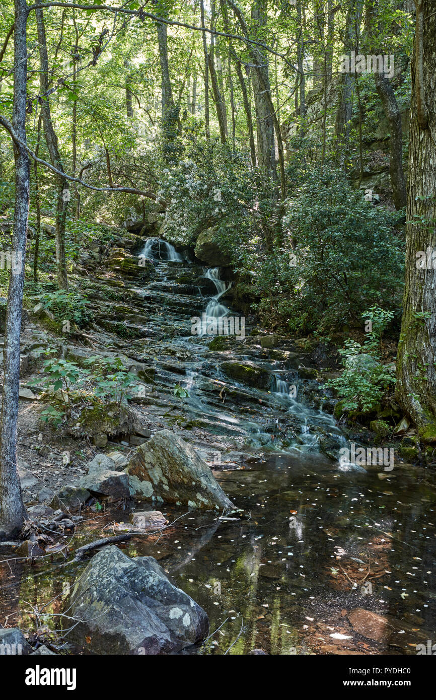 High falls trail hi-res stock photography and images - Alamy