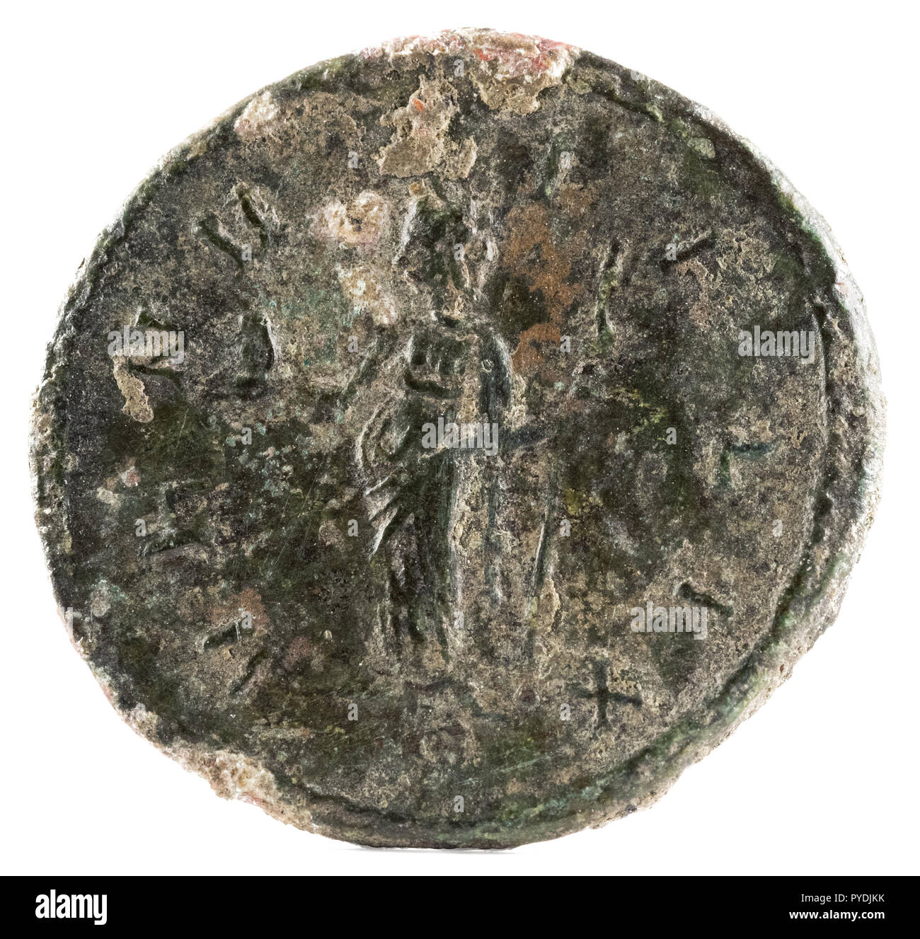 Empress severina hi-res stock photography and images - Alamy