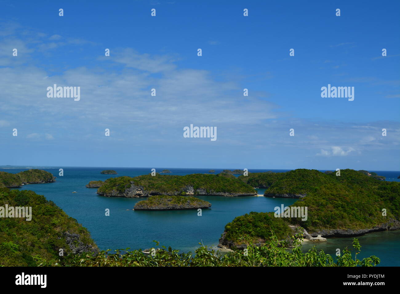 Quezon island beach hi-res stock photography and images - Alamy