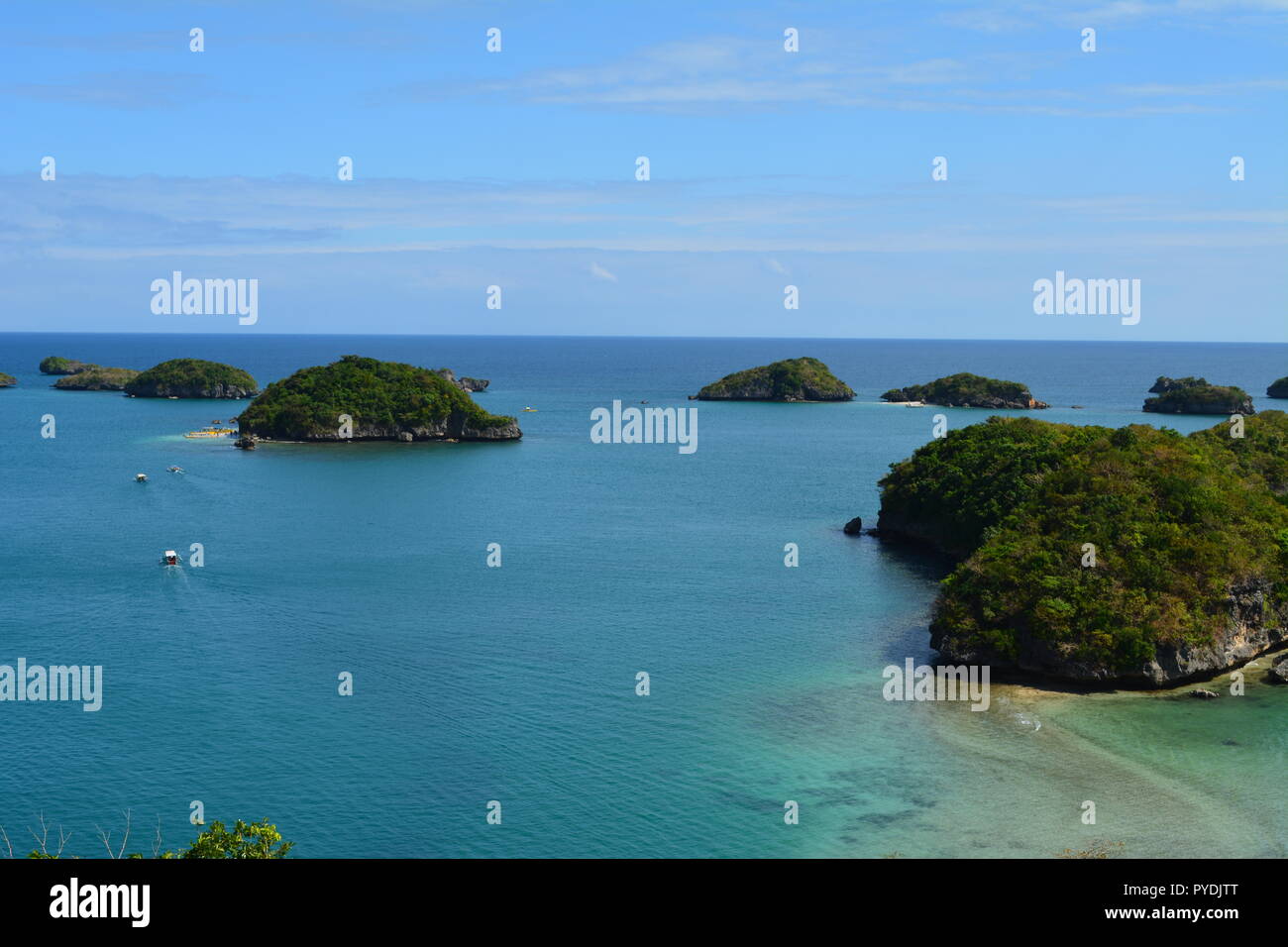Quezon island beach hi-res stock photography and images - Alamy